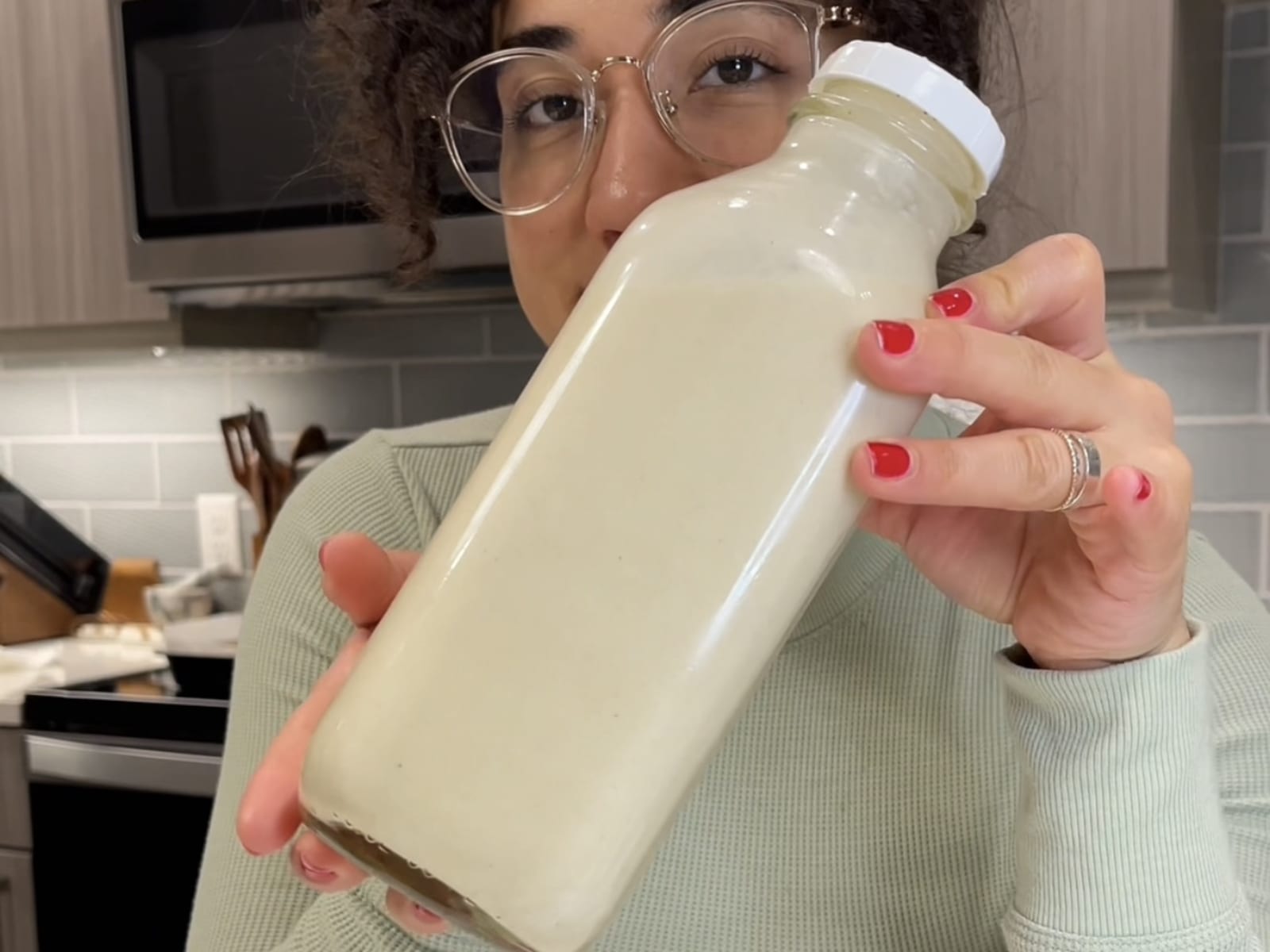 Coquito